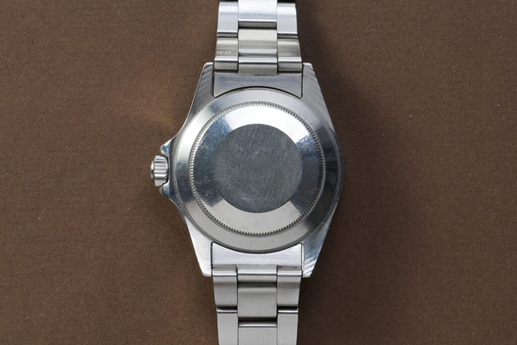 Rolex Vintage Sea Dweller Ref. 16660 “Triple Six” matt MK I dial, full ...